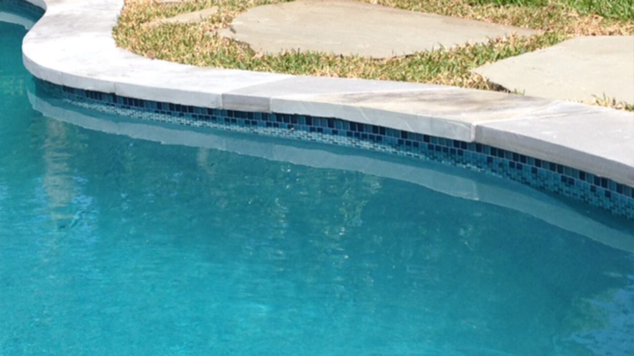 Custom Swimming Pool Tiling Solutions | CRC Dev